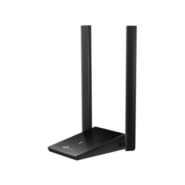 TP LINK Bežicni adapter TP-LINK ARCHER T4U PLUS WiFi AC1300 eksterna antena