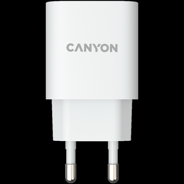CANYON H-18-01 Wall charger with 1*USB