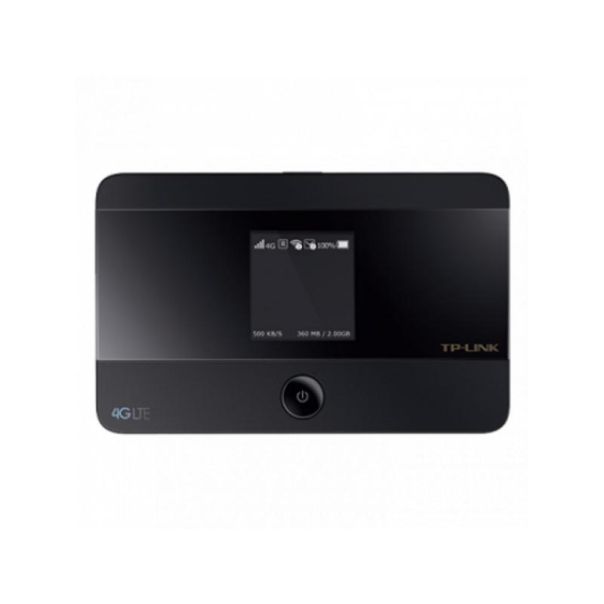 TP LINK M7350 150Mbps 4G LTE Mobile, DualBand Wi-Fi