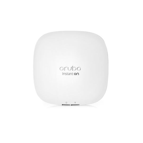 NET HP AP Aruba Instant On AP22 (RW) AP WIFI6