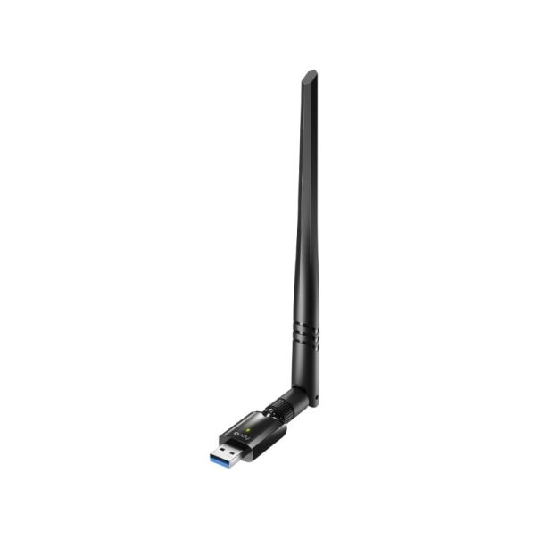 CUDY WU1400 wireless AC1300Mb/s High Gain USB 3.0 adapter