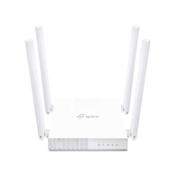 TP LINK ARCHER C24 AC750