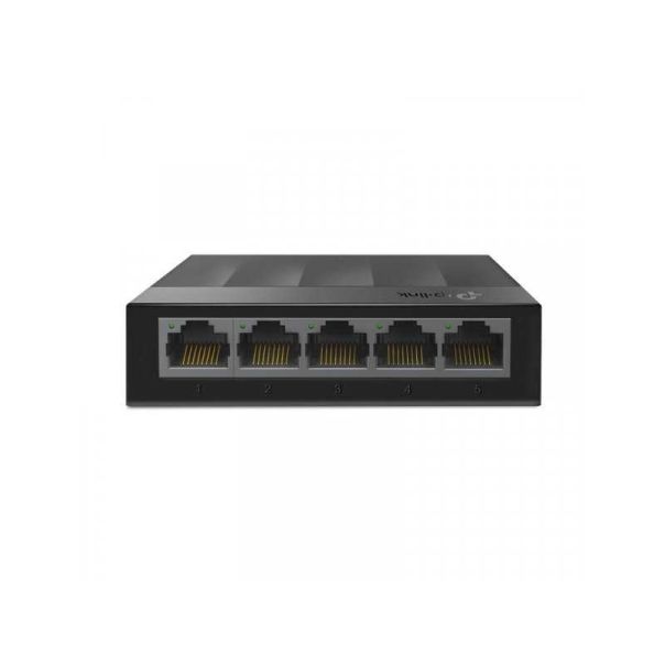 TP LINK LS1005G LiteWave switch 5-portni 20907