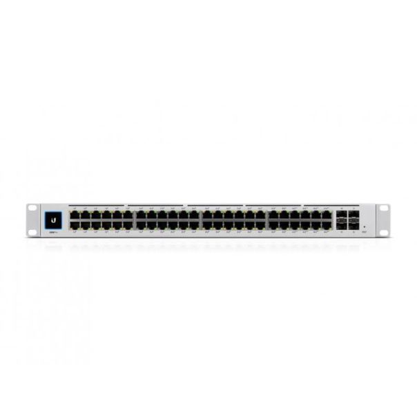 UBIQUITI UniFi 48Port Gigabit Switch