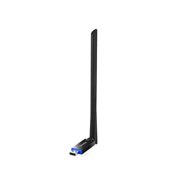 TENDA U10 AC650 Dual-band Wireless USB Adapter (USB Antenna)