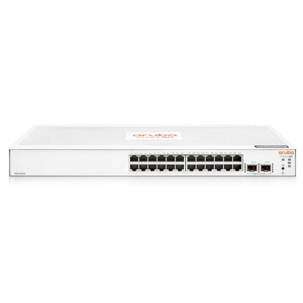 HP NET Aruba Instant On 1830 24G 2SFP