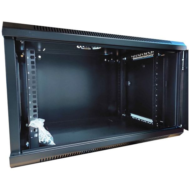 A4N Rek orman 6U 19inca, WS1-6406 wall mount cabinet 600x450mm 238