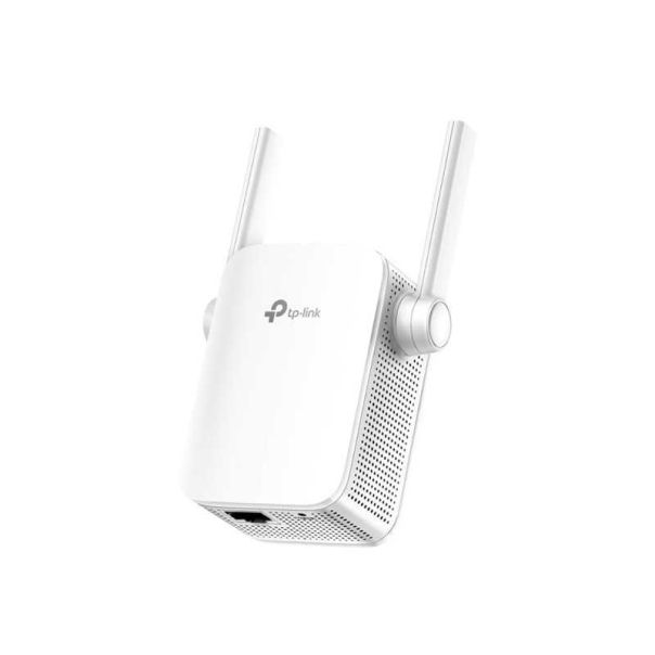 TP LINK TP-LINK TL-WA855RE Ekstender dometa