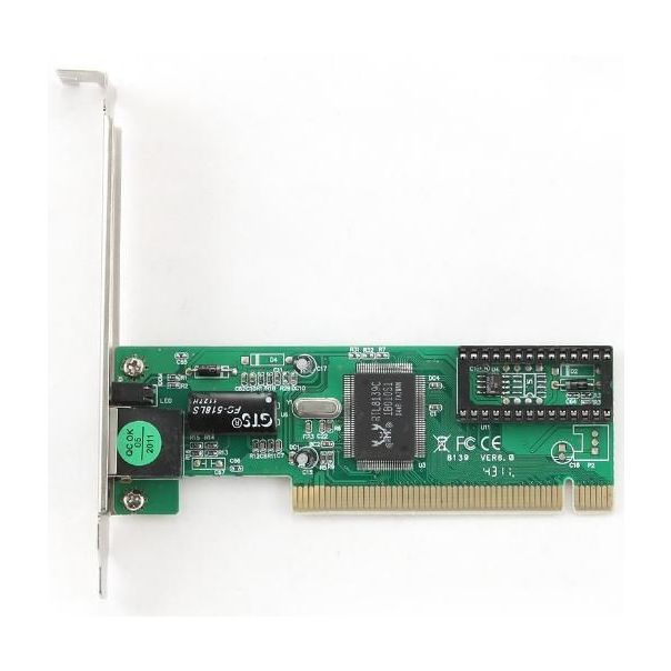 GEMBIRD NIC-R1 PCI mrezna kartica 10/100
