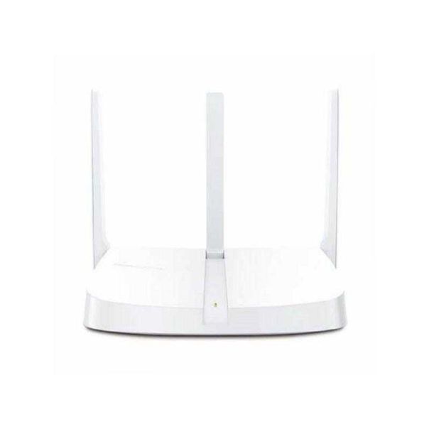 MERCUSYS Wireless ruter 2.4GHz MW306R N300 3LAN+1WAN 061-0284