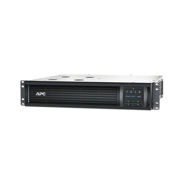 UPS APC 1000VA SMT1000RMI2UC