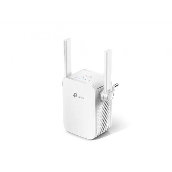 TP LINK AC1200 Wi-Fi Range Extender RE305