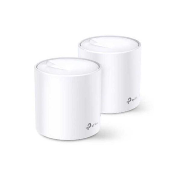 TP LINK Deco X20(2-PACK)