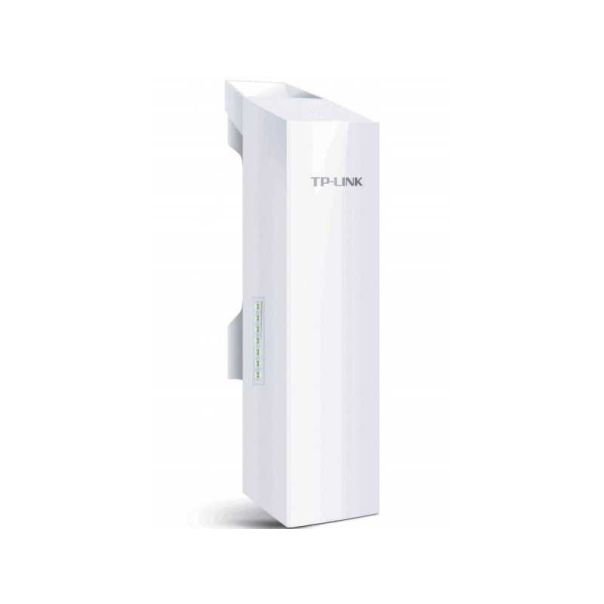 TP LINK Antena Outdoor 2.4GHz 300Mbps Wi-Fi 9dBi, 27dBm, 5+ km - CPE210