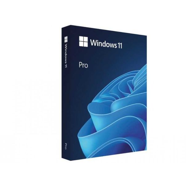 MICROSOFT Retail Windows 11 Pro 64bit Eng Int USB 1 PC (HAV-00164)