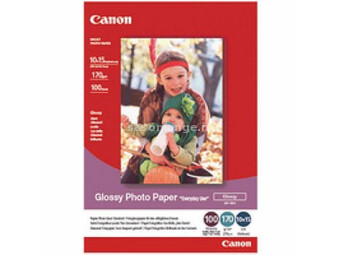 Canon Papir GP-501 10x15 CM (0775B003BB)