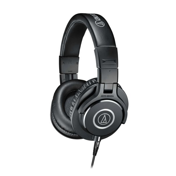 AUDIO-TECHNICA Slušalice ATH-M40X