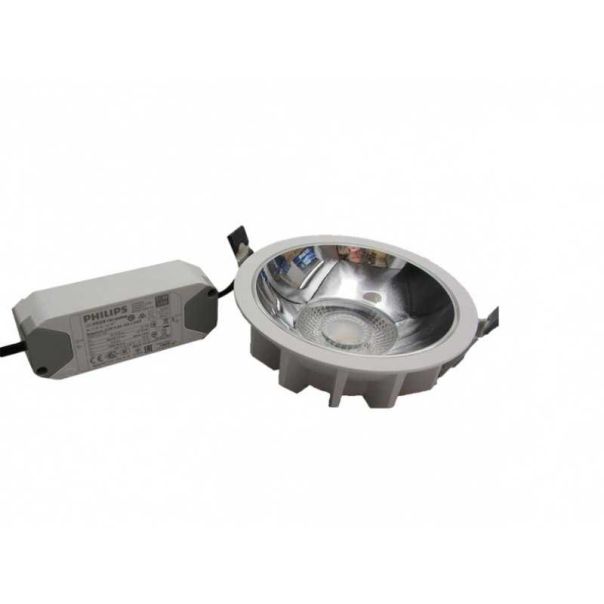 BBLINK LED Ugradna svetiljka 118001-6 30w 4000k