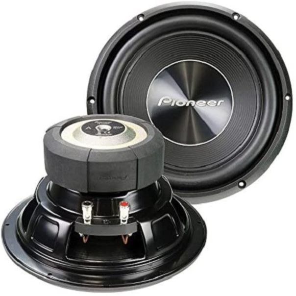 PIONEER Auto ugradni vufer TS-A250D4 25cm