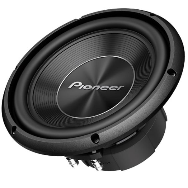 PIONEER Auto ugradni vufer TS-A250S4 25cm