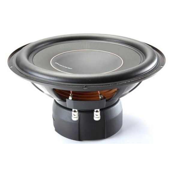 PIONEER Auto ugradni vufer TS-D12D4 30cm