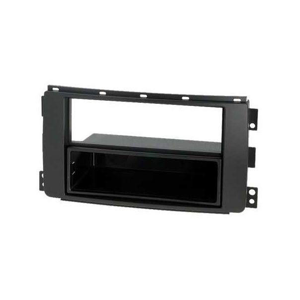 KETTZ Radio blenda RAM-40.238 Smart ForTwo