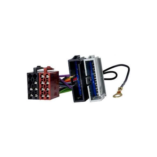 KETTZ Iso adapter ZRS-AS-29B