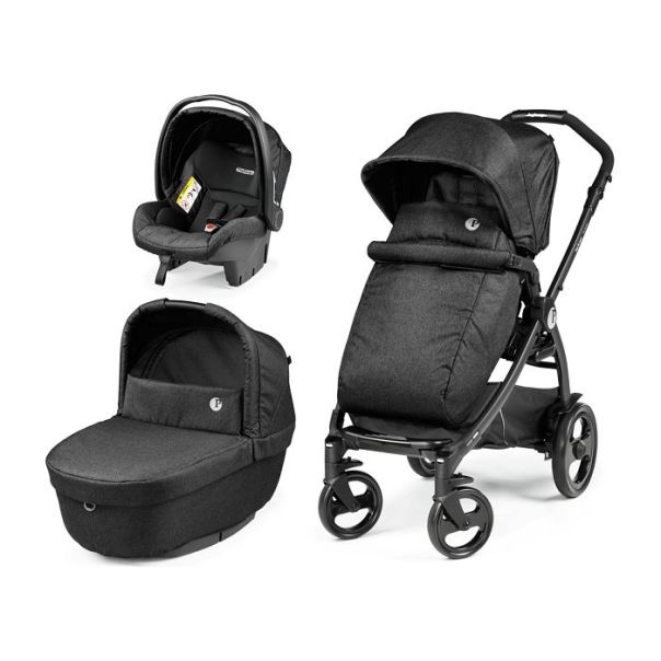 PEG PEREGO Modular sistem Futura Ardesia