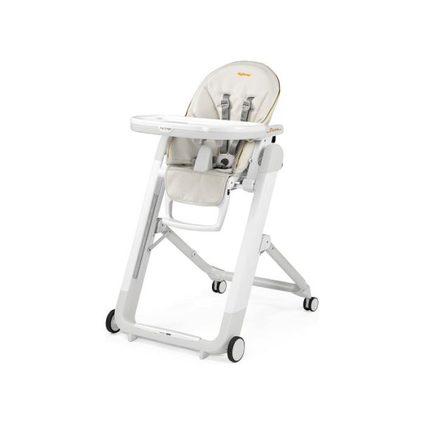 PEG PEREGO Hranilica Siesta follow me - lucent