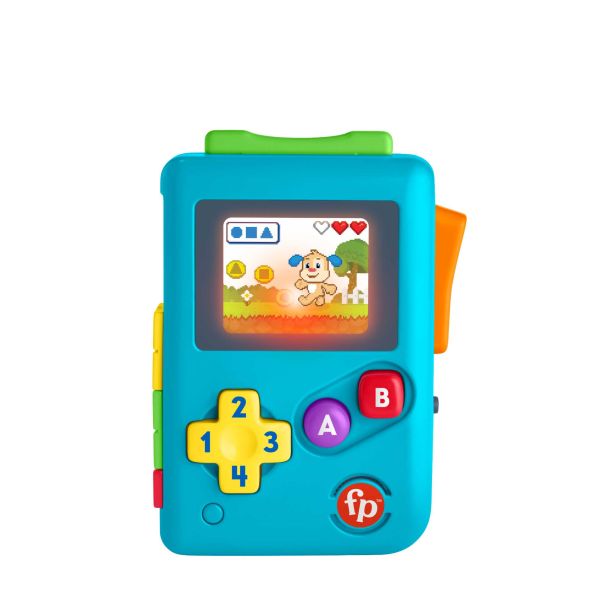 FISHER-PRICE Gejmer Sveznalica 22