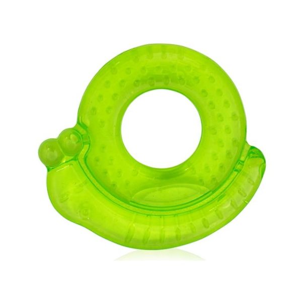 LORELLI Glodalica Baby Care Pužic - green