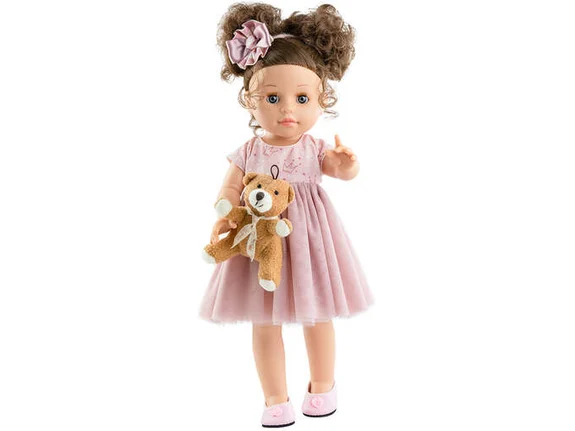 Paola Reina Odeća za Ani 42 cm