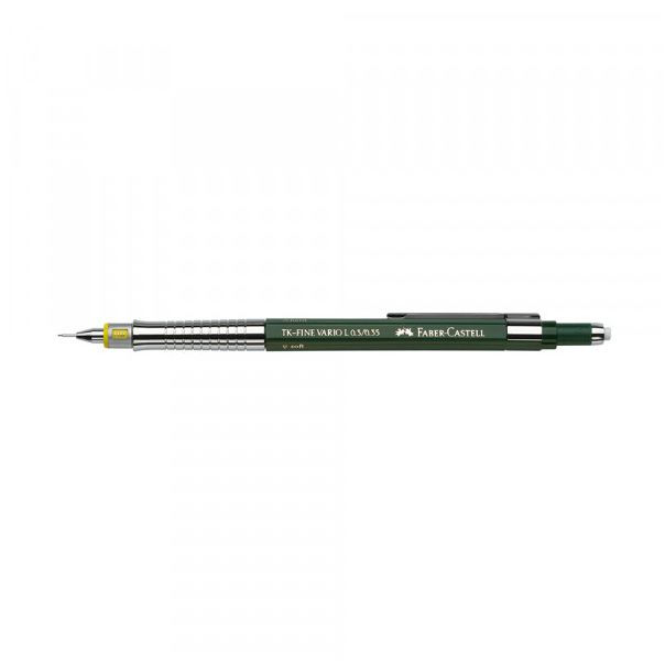 FABER CASTELL tehnička olovka tk-fine vario 0.35 135300