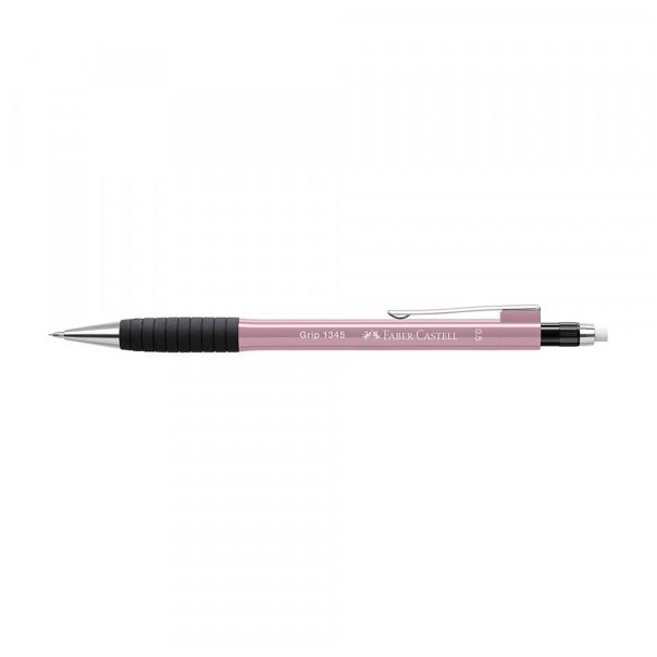 Tehnička olovka Faber Castel GRIP 0.5 1345 27 roza