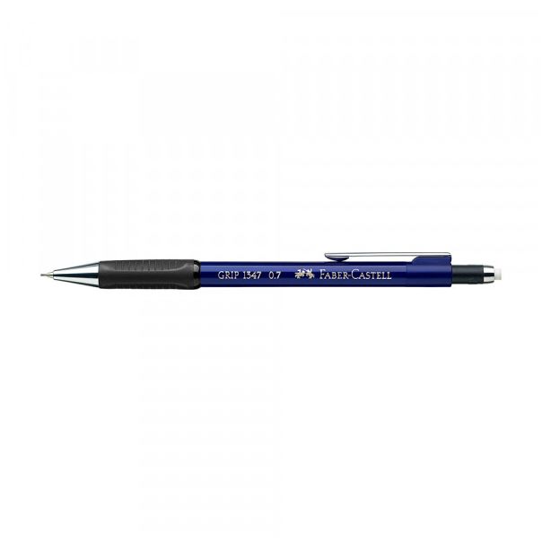 Tehnička olovka Faber Castel GRIP 0.7 1347 51 teget