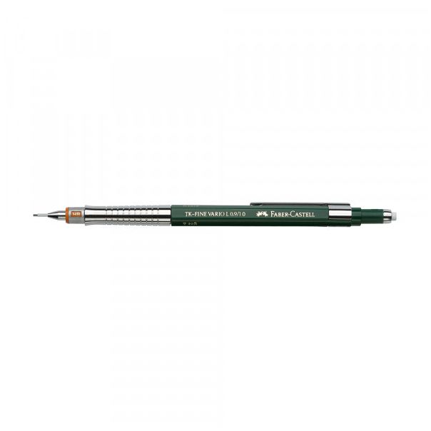 FABER CASTELL Tehnička olovka tk-fine vario 0.9 135900