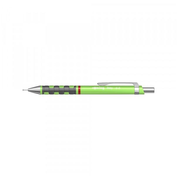 Tehnička olovka ROTRING Tikky 0.5 fluo zelena
