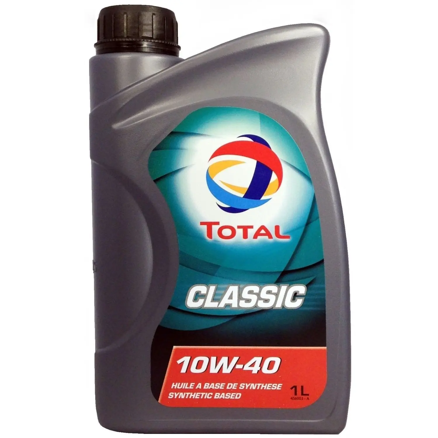 TOTAL Ulje za motor CLASSIC, 10W-40, 1L