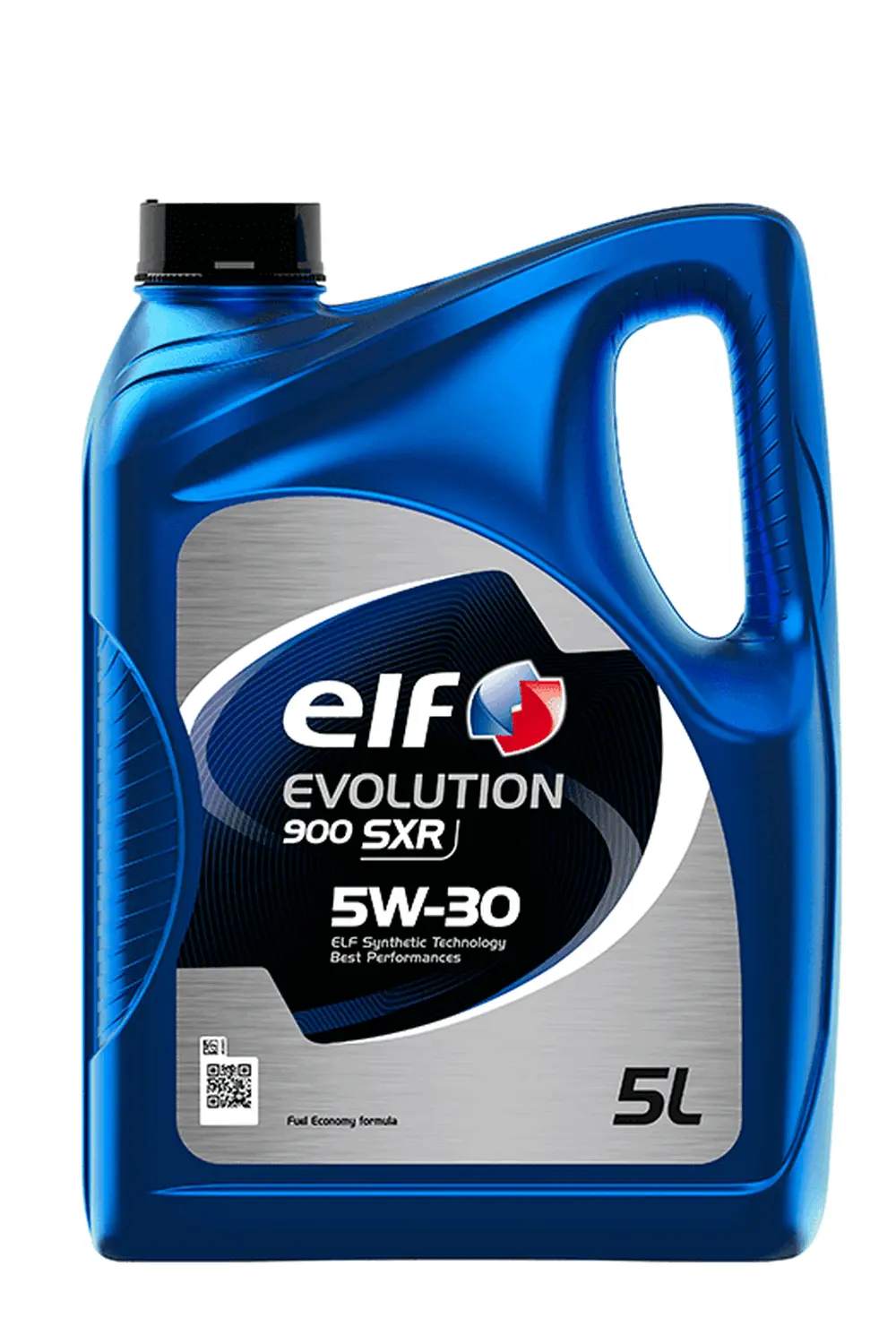 ELF Ulje za motor EVOLUTION 900 SXR, 5W-30 , 5L