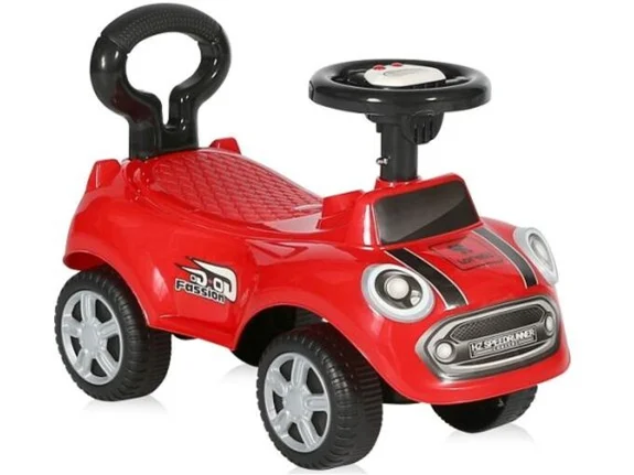 Lorelli Bertoni Guralica auto Sport mini 10400050001