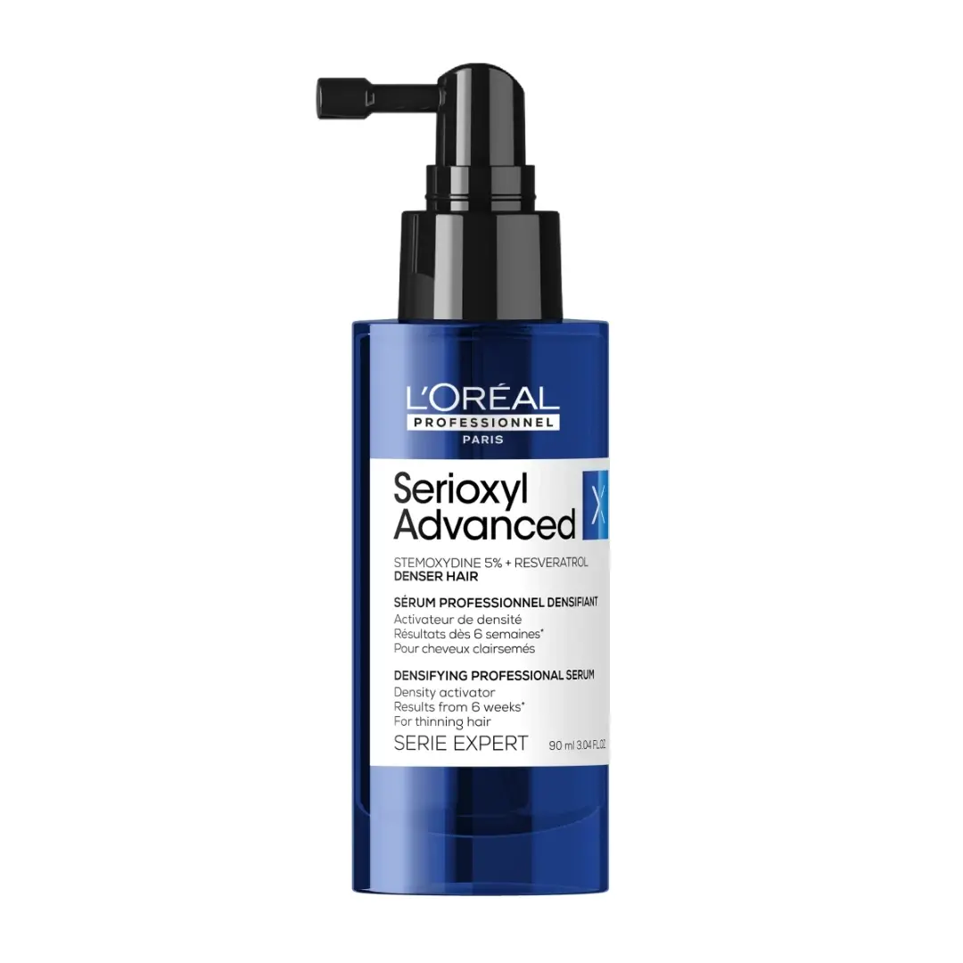 L'ORÉAL PROFESSIONNEL Serum za poboljšanje gustine kose Serioxyl Advanced Denser 90 ml