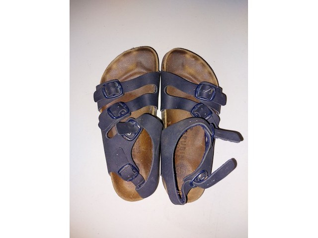 Grubin sandale 35
