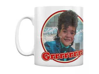 Stranger Things (GRRRRRRR) Mug