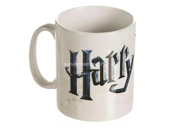 Harry Potter (Logo) Mug