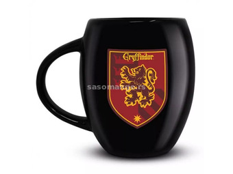 Harry Potter (Gryffindor) Oval Mug