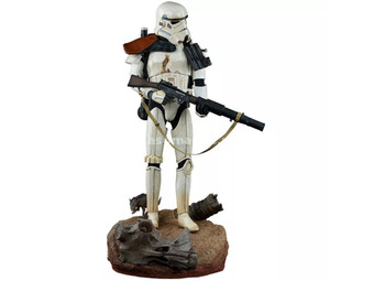 Star Wars Premium Format Figure Sandtrooper 62 cm