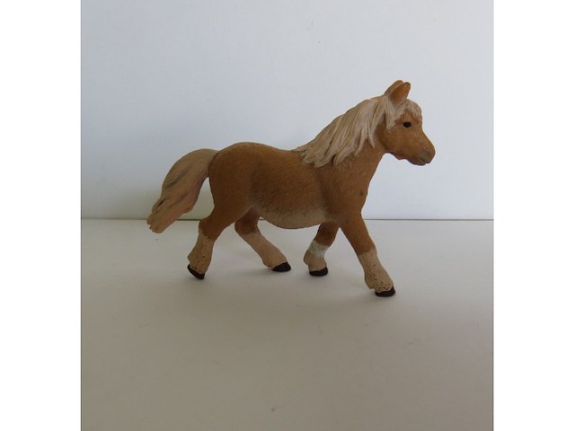 SCHLEICH Konj Poni