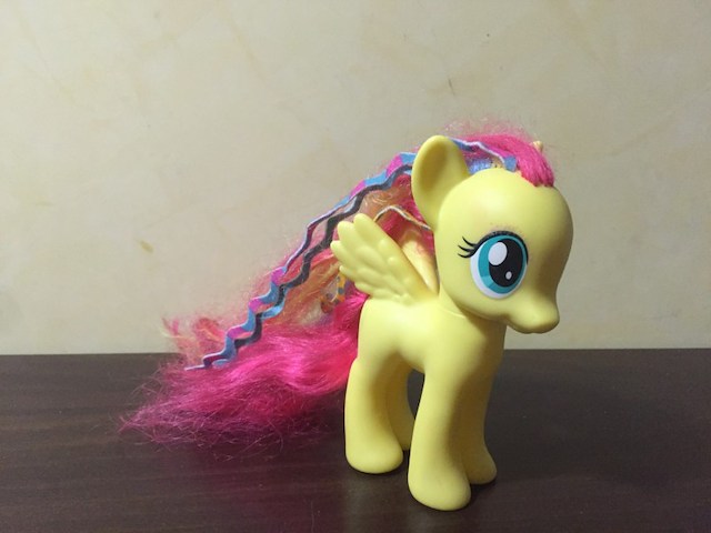 My little pony