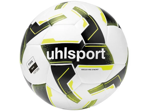 Uhl Lopta Soccer Pro Synergy 100171901