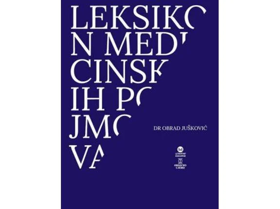 Leksikon medicinskih termina
